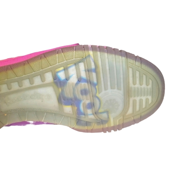 Reebok | Shoes | 633 Limited Edition Koolaid 5 Reebok X Classic Legacy ...